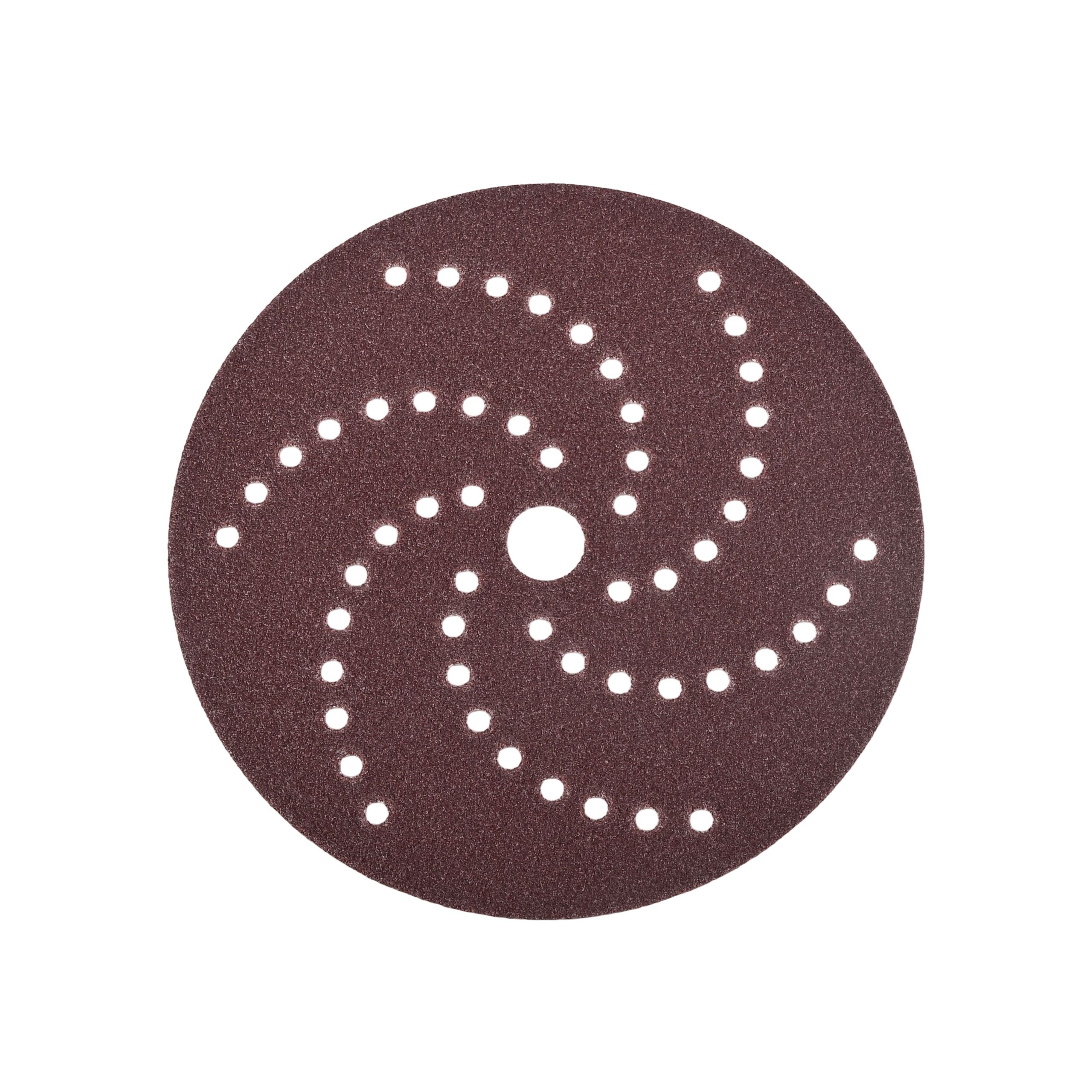 New product announcement- Super Tack Garuda Soft Paper Disc - Kovax